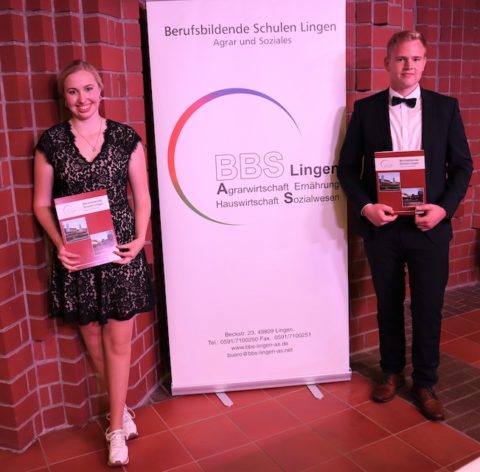 BBS Lingen AS - Aktuelles