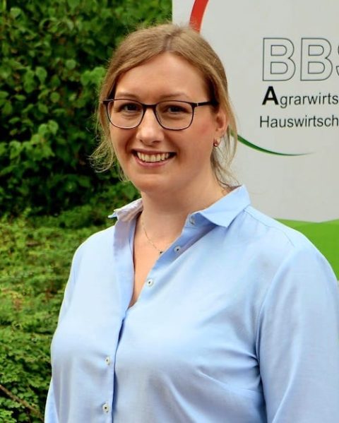 BBS Lingen AS - Unser Team