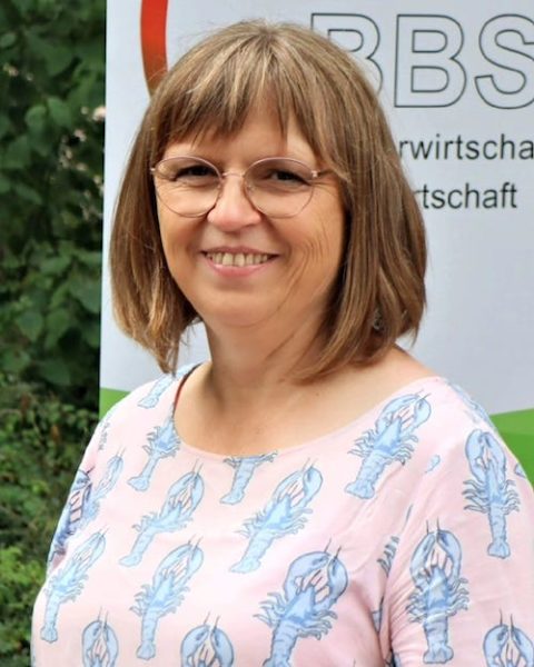 BBS Lingen AS - Unser Team