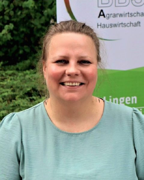 BBS Lingen AS - Unser Team