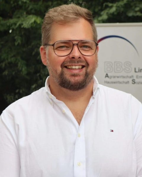 BBS Lingen AS - Unser Team