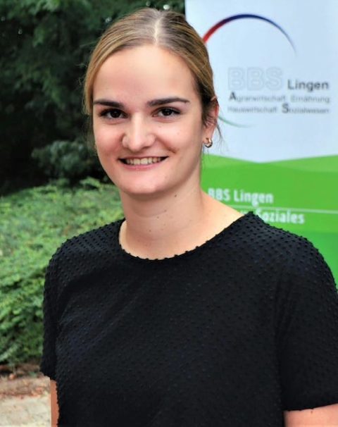 BBS Lingen AS - Unser Team