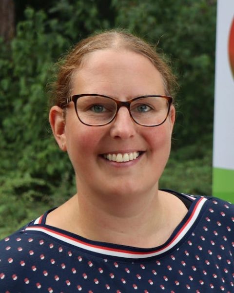 BBS Lingen AS - Unser Team