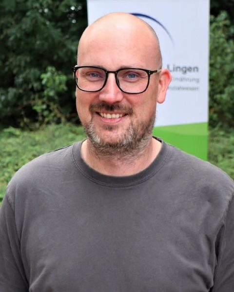 BBS Lingen AS - Unser Team