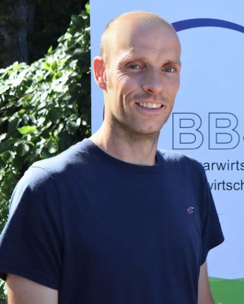 BBS Lingen AS - Unser Team