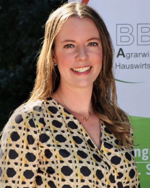 BBS Lingen AS - Unser Team