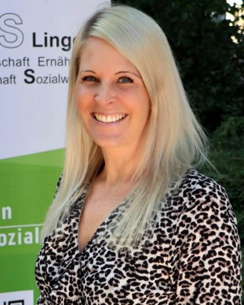 BBS Lingen AS - Unser Team