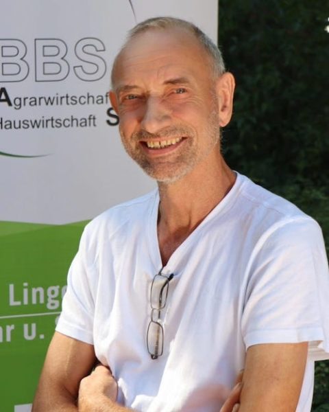 BBS Lingen AS - Unser Team