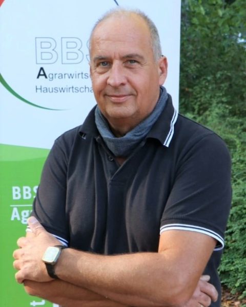 BBS Lingen AS - Unser Team