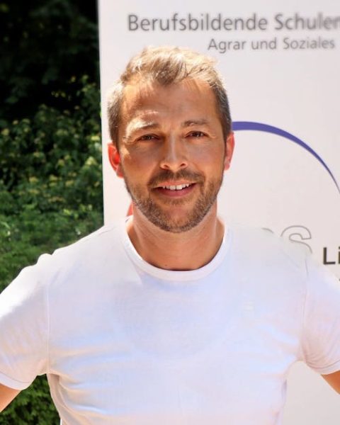 BBS Lingen AS - Unser Team