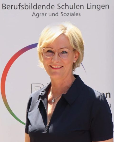 BBS Lingen AS - Unser Team