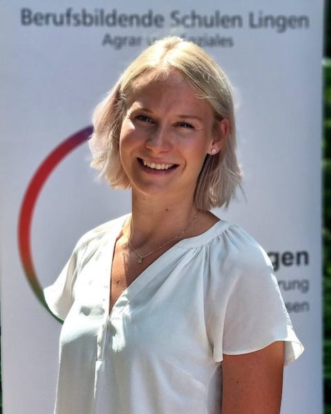 BBS Lingen AS - Unser Team