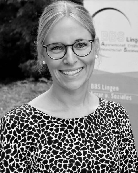 BBS Lingen AS - Unser Team